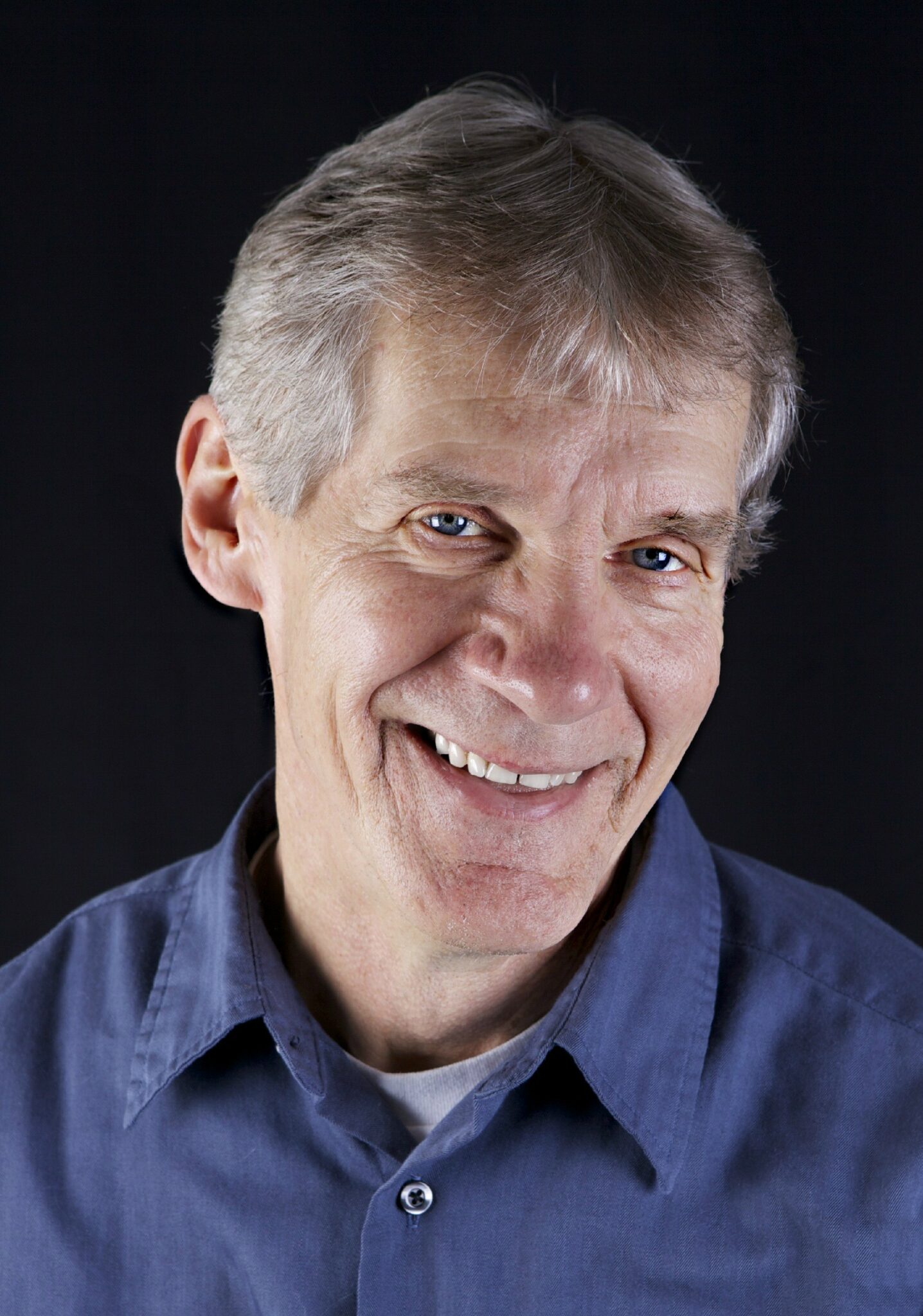 Gary Rush - God Talks with Ed Rush