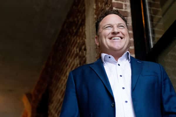 Certification - God Talks with Ed Rush