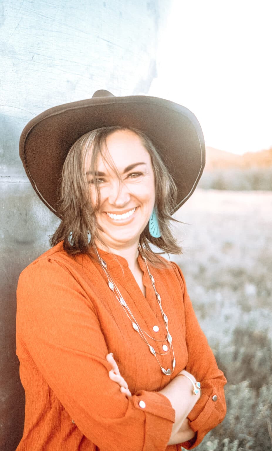 Miki Kilby - God Talks with Ed Rush